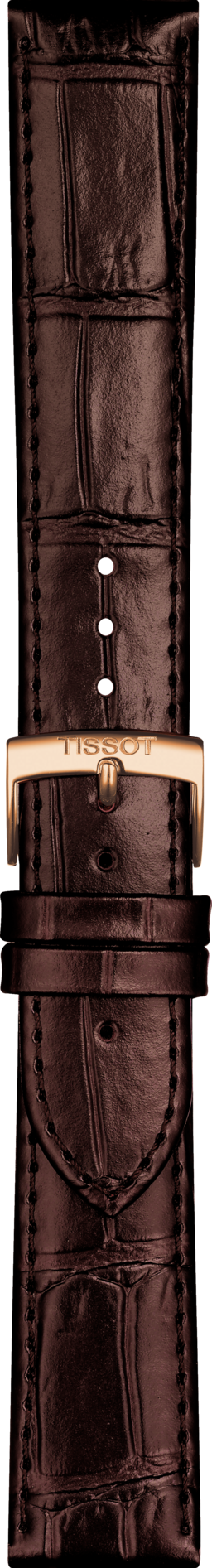 Наручные часы TISSOT, серый — фото 1