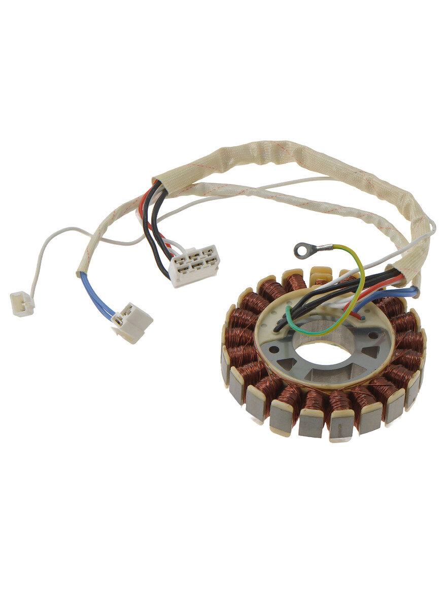 Статор 1.4KW 420V 580Hz для генератора PATRIOT GP 2000 i (20015633)