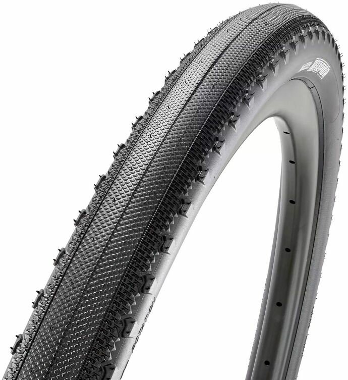 Покрышка Maxxis Receptor 27.5x1.75 Foldable Exo/TR
