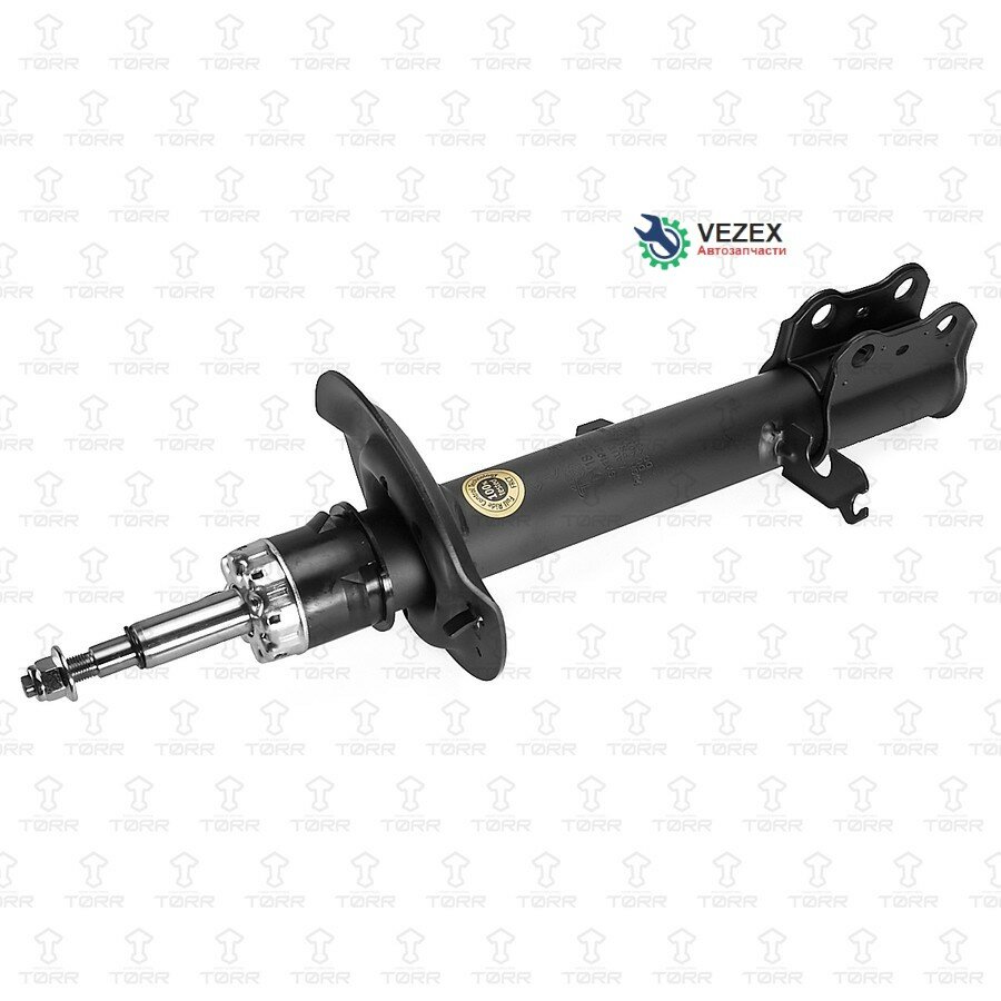 TORR DV1816L Амортизатор передний газовый