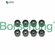 BORSEHUNG B12978 Гидрокомпенсатор