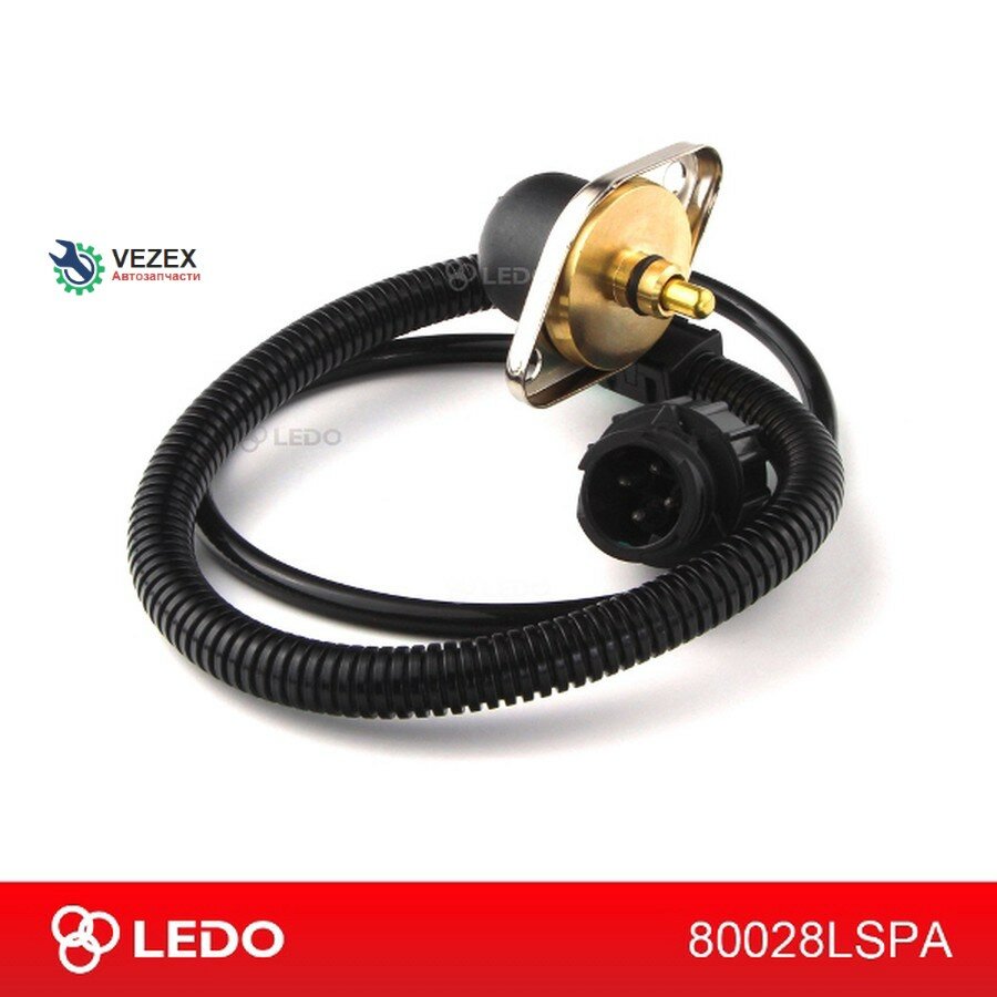 LEDO 80028LSPA Датчик давления воздуха