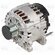 STARTVOLT LG0935 Генератор для а/м Renault Arkana 19-/Duster II 21- 1.3TCe/1.6i ...