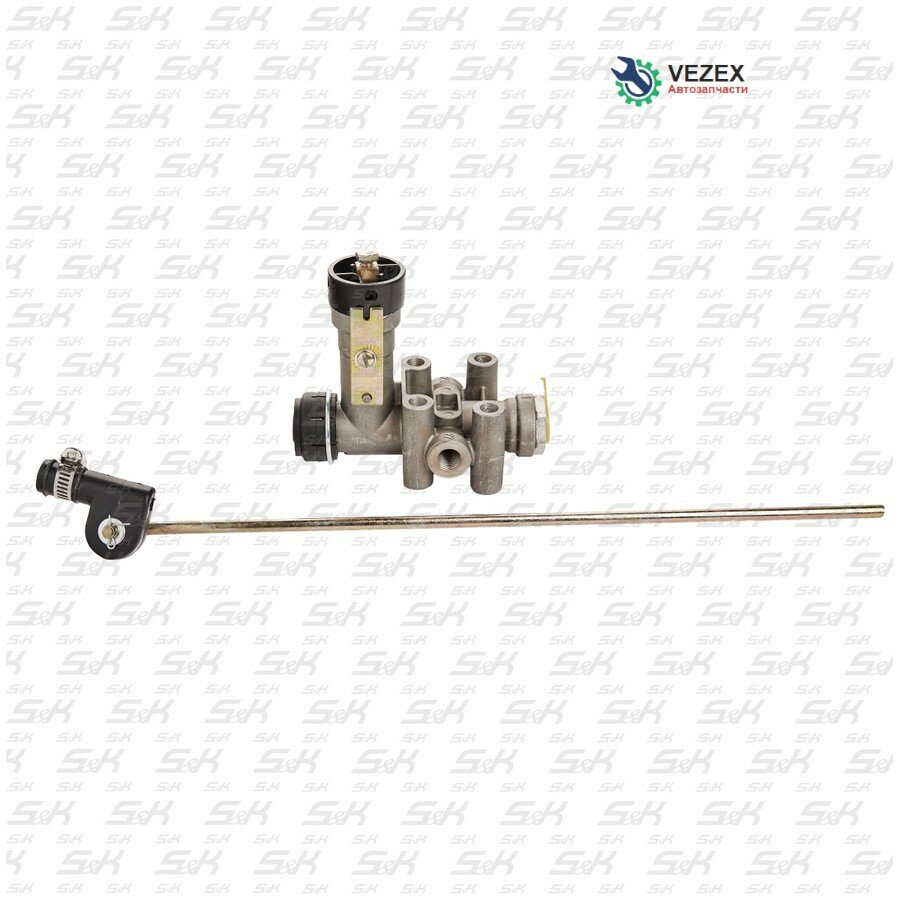 S&K SK-6640007-01 Кран уровня пола