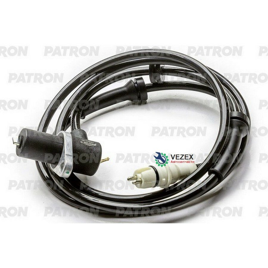 PATRON ABS52185 Датчик частоты вращения колеса передний CITROEN JUMPER, FIAT DUCATO, PEUGEOUT BOXER 94-
