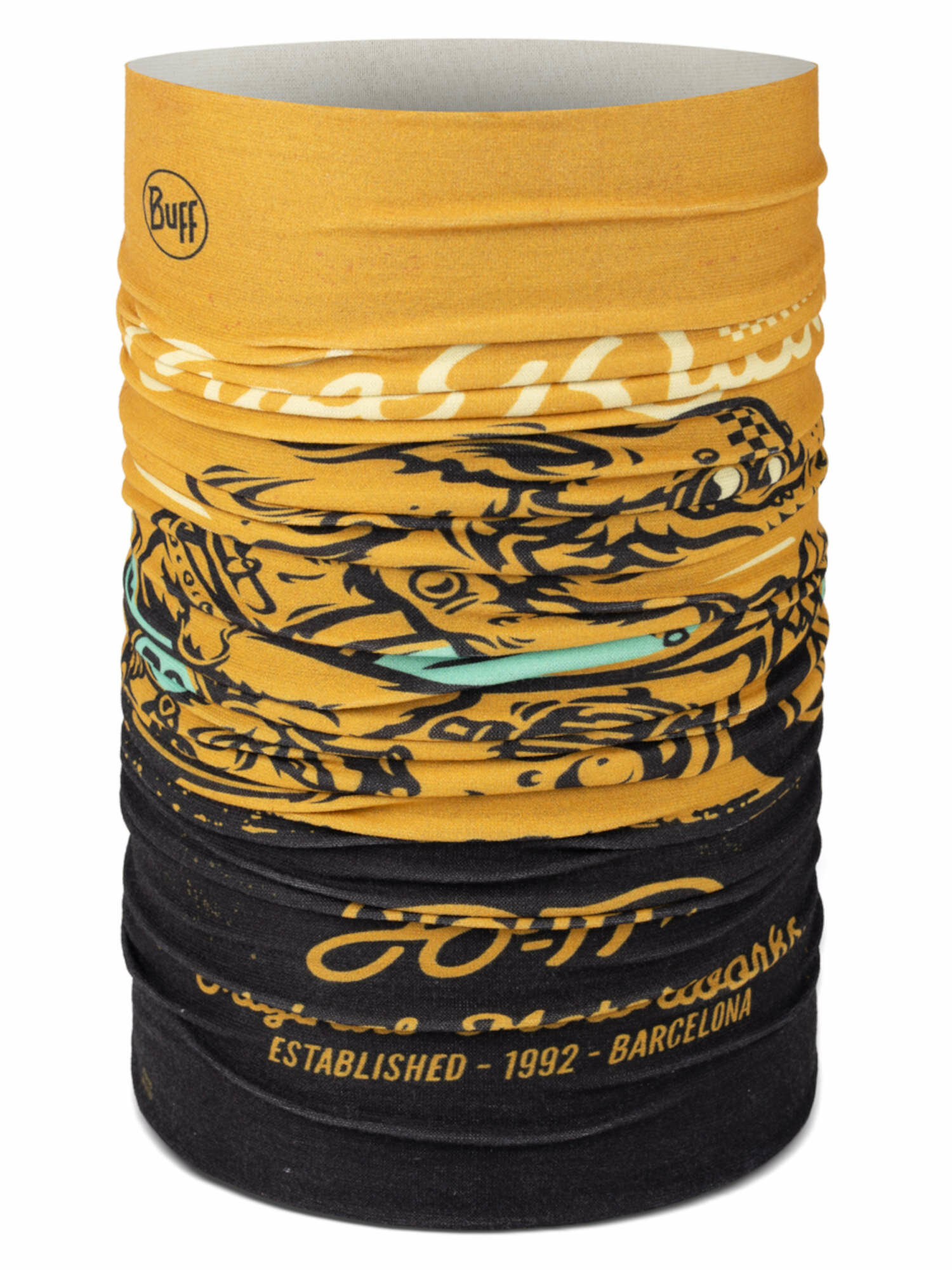 Бандана Buff Original Cife Multi