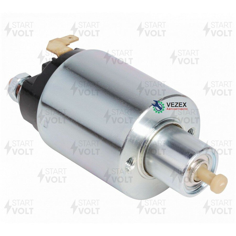 STARTVOLT VSR2502 Реле втягивающее стартера