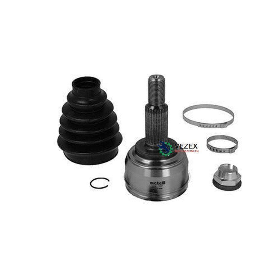 METELLI 15-1523 ШРУС наружный