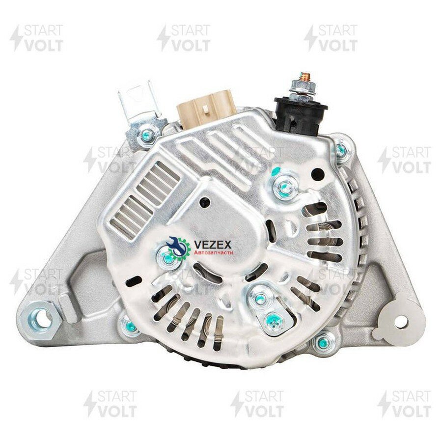 STARTVOLT LG1902 генератор! 80A \ Toyota Corolla 1.4i/1.6i 01>