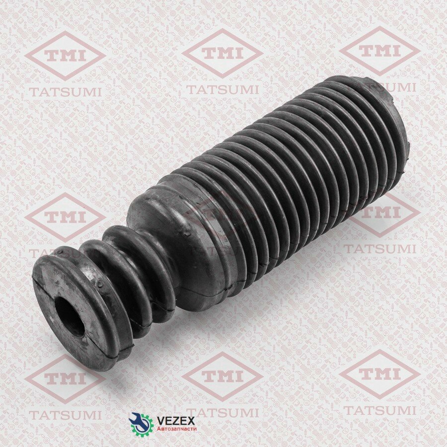 TATSUMI TAH1097 Комплект защитный амортизатора переднего