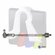 RTS 90-05902-2 Тяга рулевая