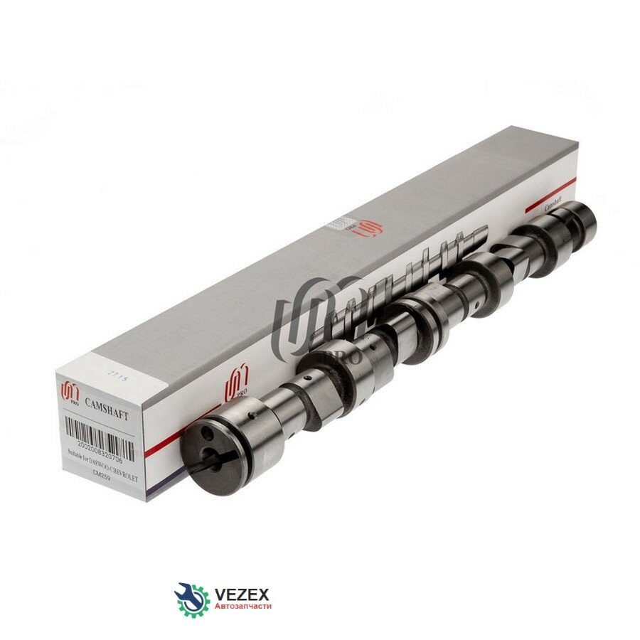 UMPRO CM259 распредвал!\ Opel Astra/Vectra/Corsa/Kadett 1.3/1.6 86-97