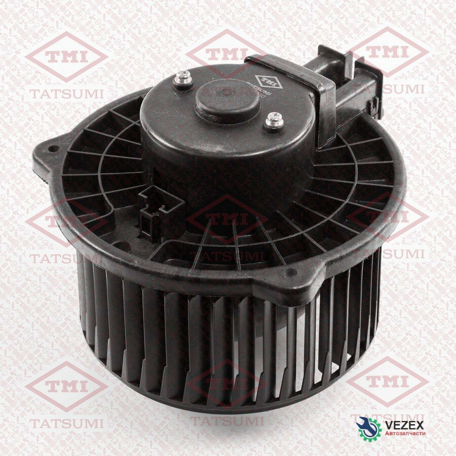 TATSUMI TGD1030 Вентилятор салона