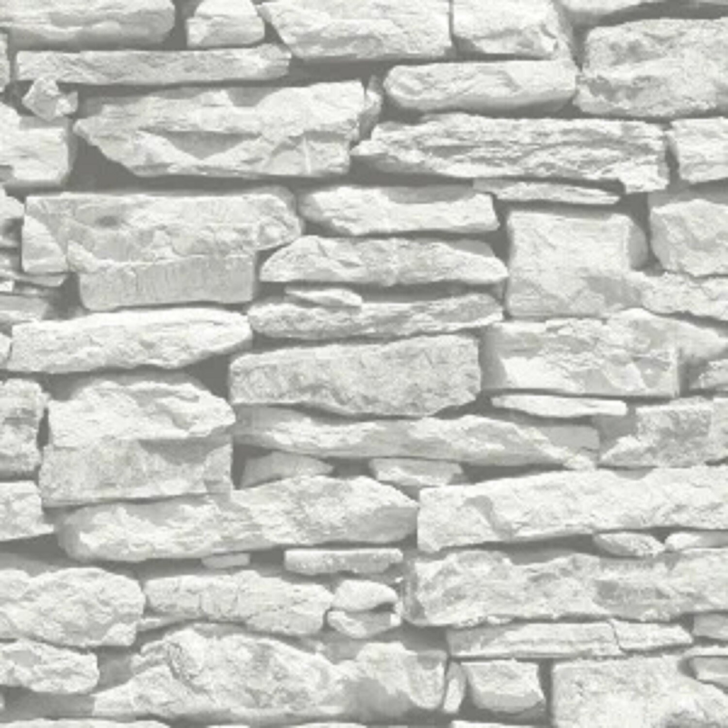 Обои Arthouse Minerals & Materials 623009 A; 0,53х10,05 м. , бумага , серый, серебристый