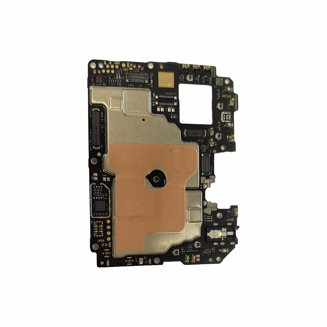 Материнская плата Xiaomi Redmi 10 5G 6GB+128GB
