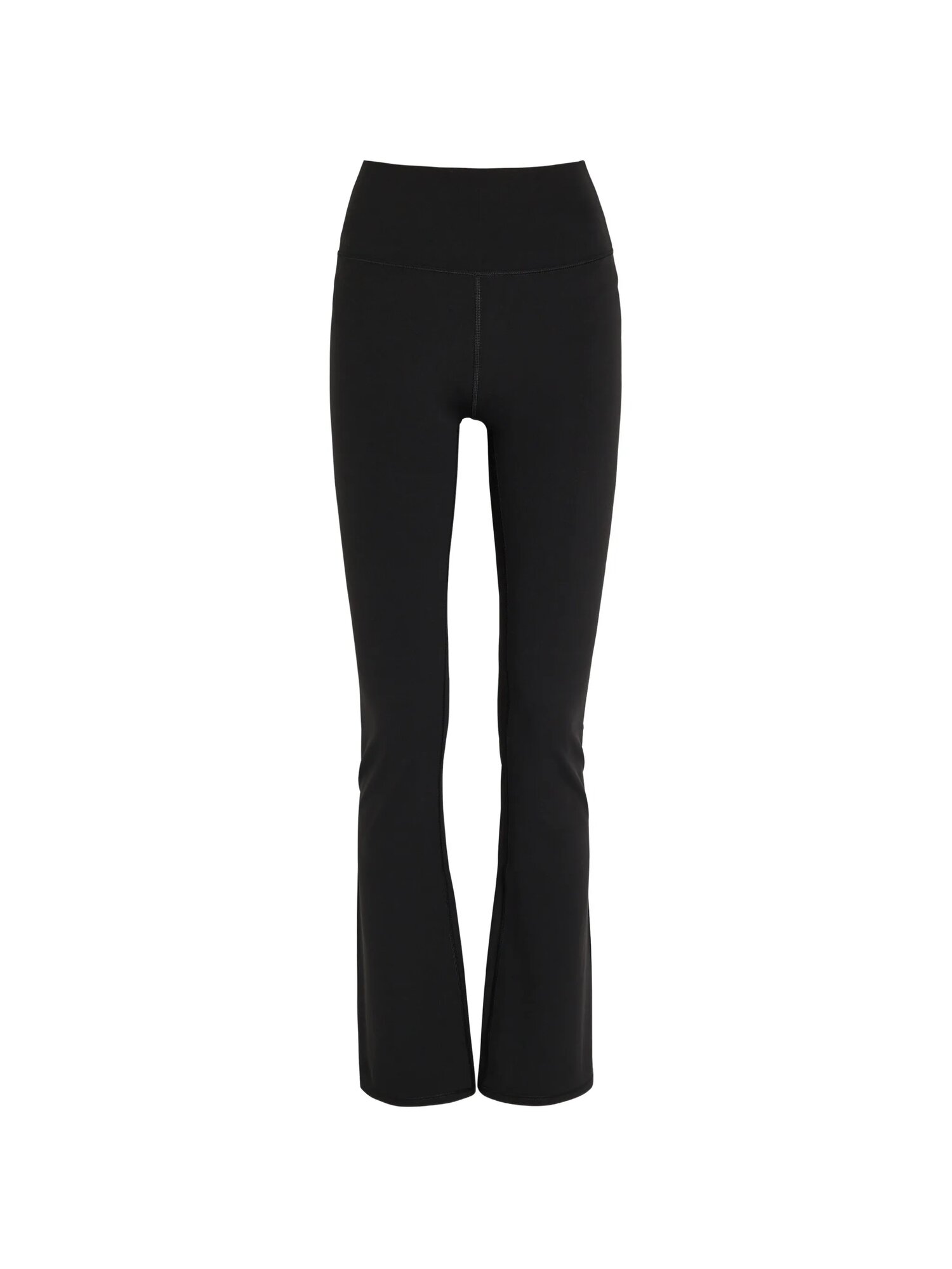 Брюки клеш Flared trousers