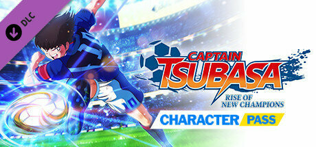 Captain Tsubasa: Rise of New Champions Character Pass DLC, РФ + СНГ