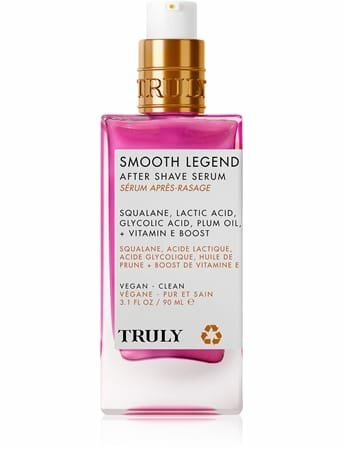 Крем интимный Truly Smooth Legend, 90 мл