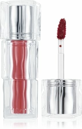 Блеск для губ TIRTIR Waterism Glow Tint, оттенок 08 Summer Pumpkin (Waterism Original), 1,8 г