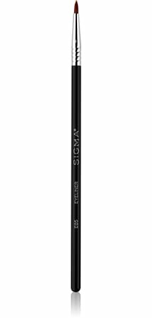 Кисть косметическая Sigma Beauty Eyes E05, черный
