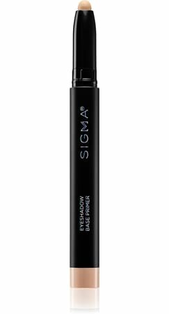 Праймер для век Sigma Beauty Eyeshadow Base Primer, оттенок Radiance, 1,14 г