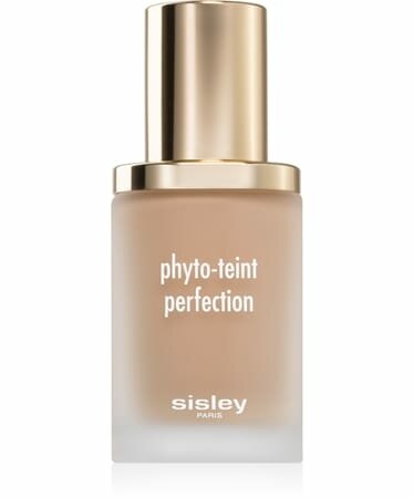 Тональный крем Sisley Phyto-Teint Perfection, оттенок 4C - Honey, 30 мл