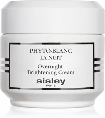 Крем для ухода за кожей Sisley Phyto-Blanc La Nuit, 50 мл