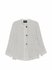 Куртка EMPORIO ARMANI Buttoned jacket, размер 40, grey
