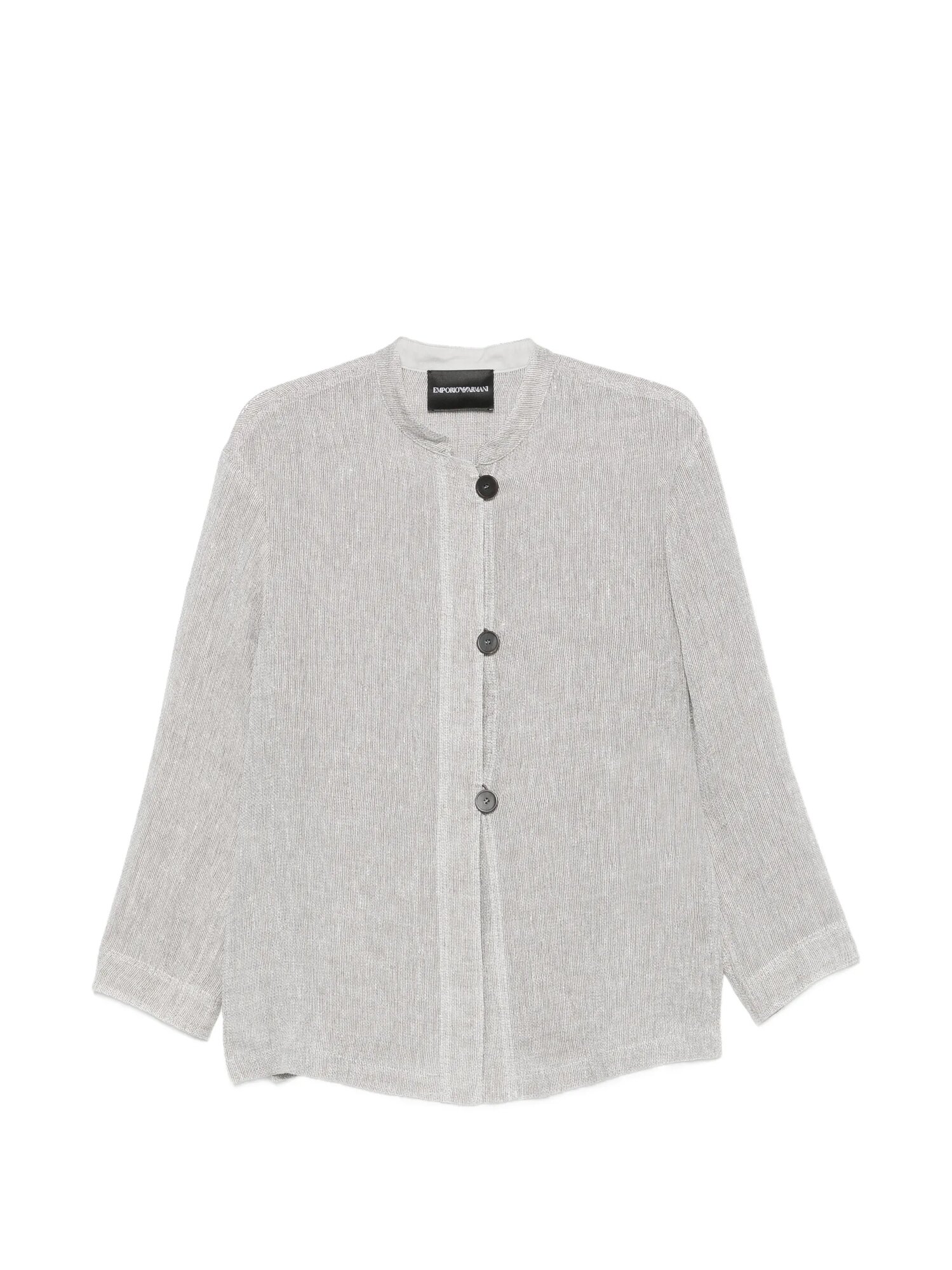 Куртка Buttoned jacket