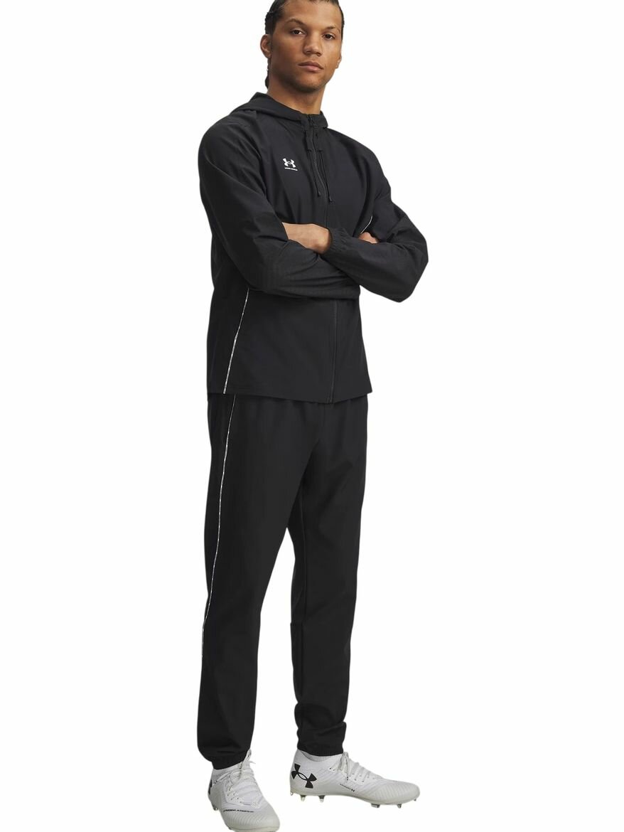 Костюм спортивный UA M Challenger Pro Trcksuit