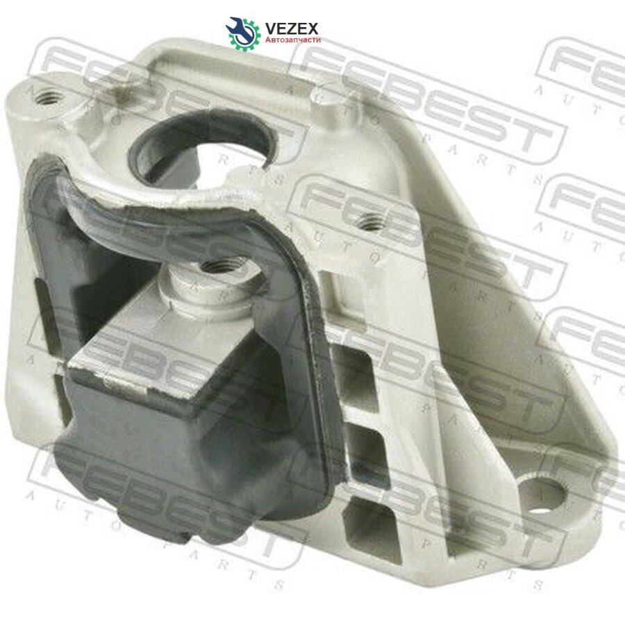 FEBEST HMFKLH опора ДВС передняя левая!\ Honda Civic 06-12
