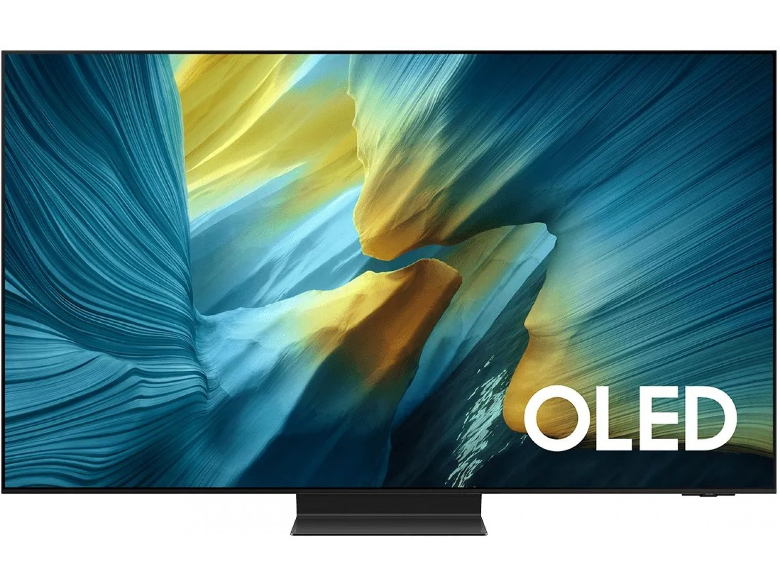 Телевизор Samsung QE65S95FAUXRU