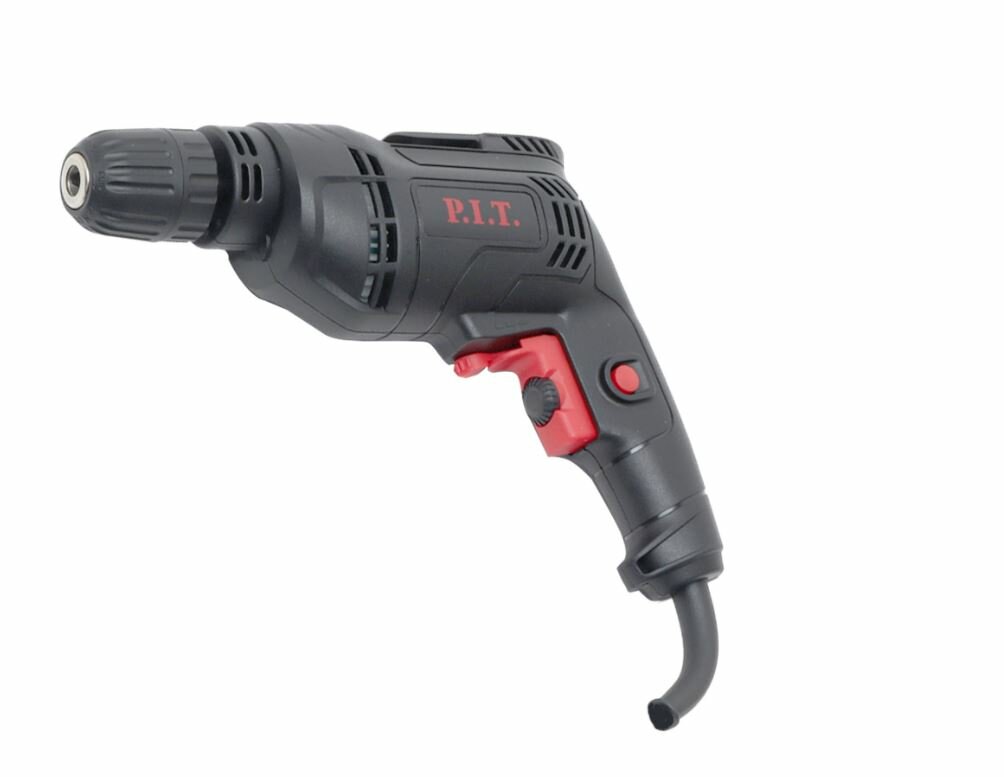 Дрель P.I.T PBM10-C