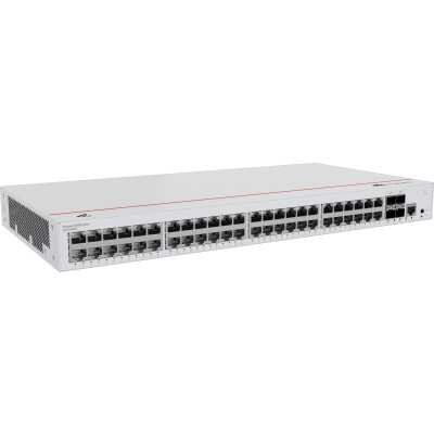 Коммутатор S310-48P4S