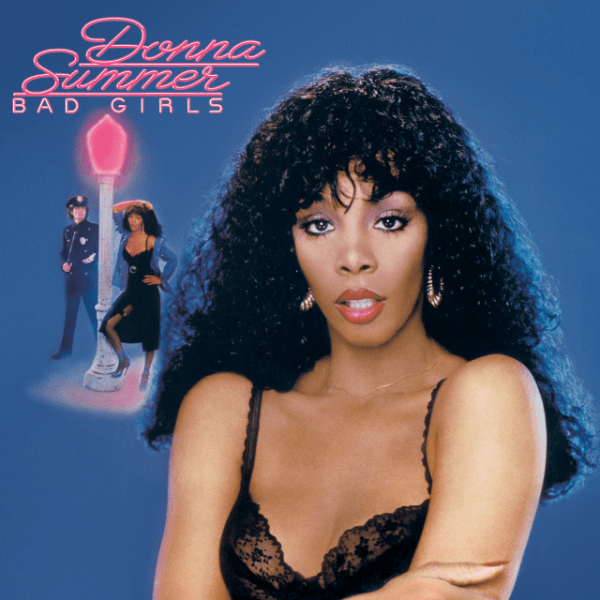 Компакт-диск Warner Donna Summer – Bad Girls