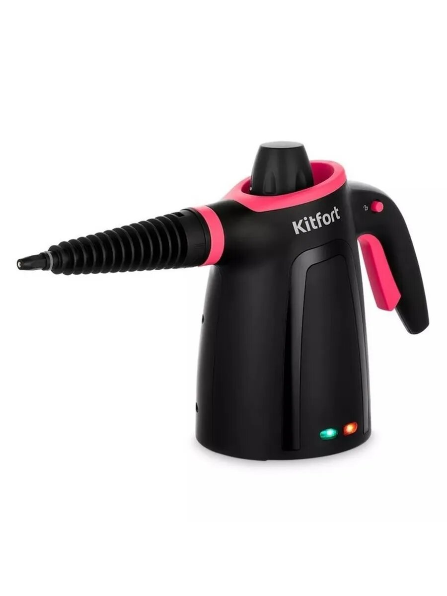 Пароочиститель Kitfort KT-9170-1, 1050 Вт