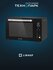 Мини-печь Libhof OVN-50 Black