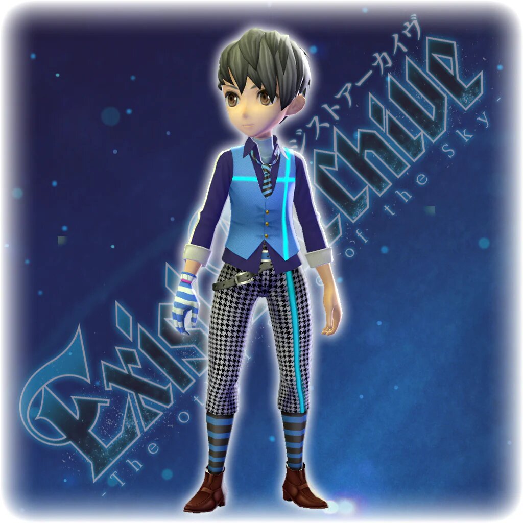 Дополнение Exist Archive - Kanata's Color Variation A Costume, цифровое издание PlayStation 4, регион Индия / код пополнения баланса