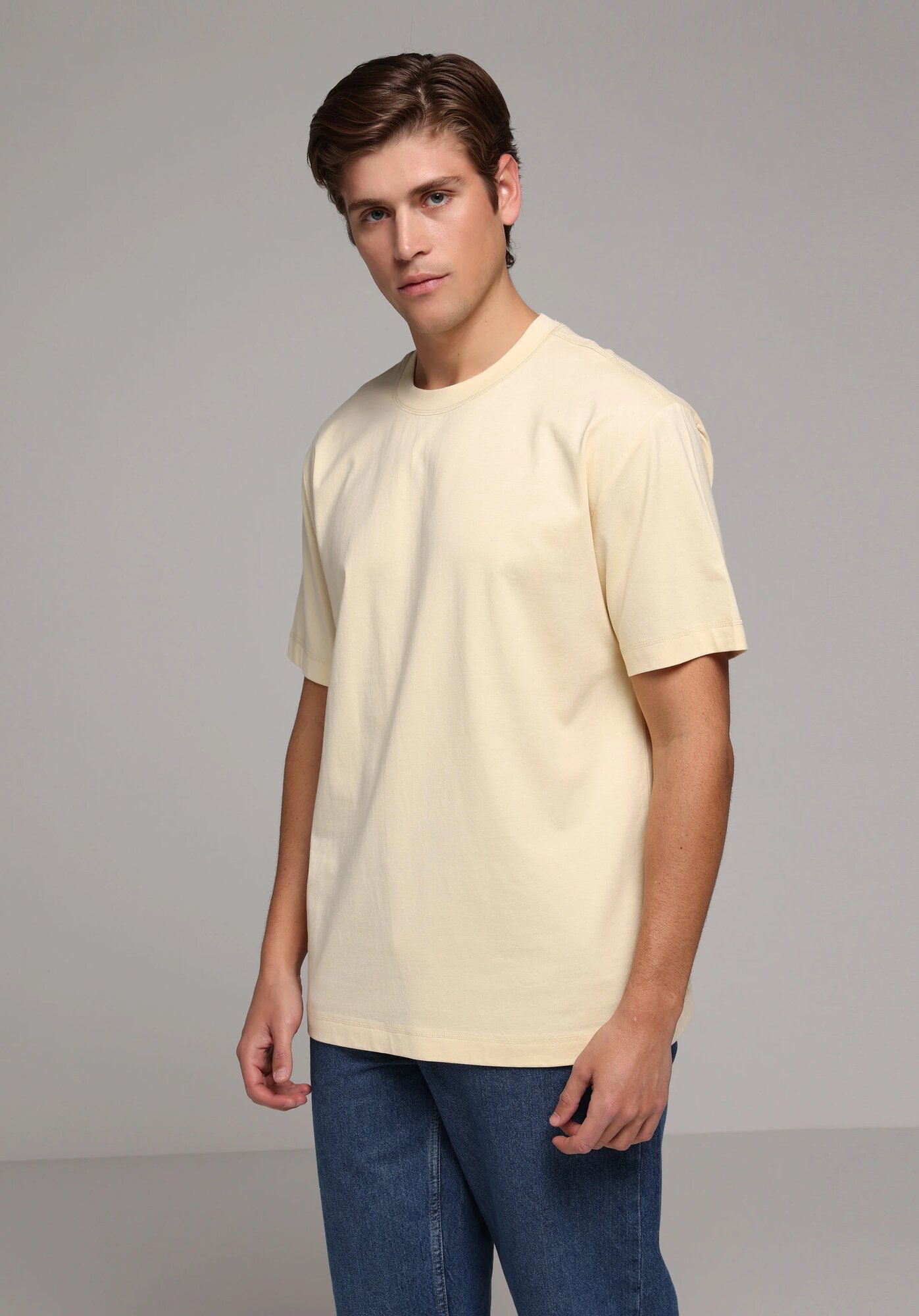 Футболка Comfort Fit