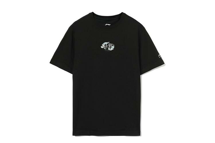 Футболка LI-NING Sports Fashion Collection