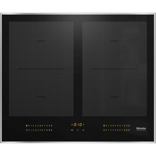 Индукционная варочная панель Miele KM 7564 FR