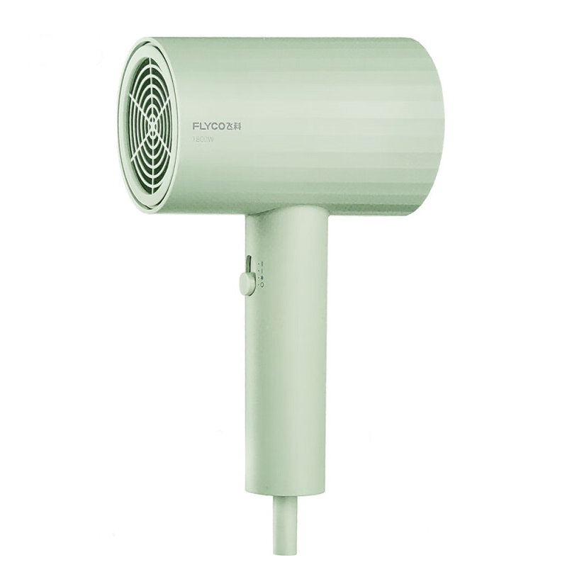Фен унисекс FLYCO FH6296 comes standard, 1800W