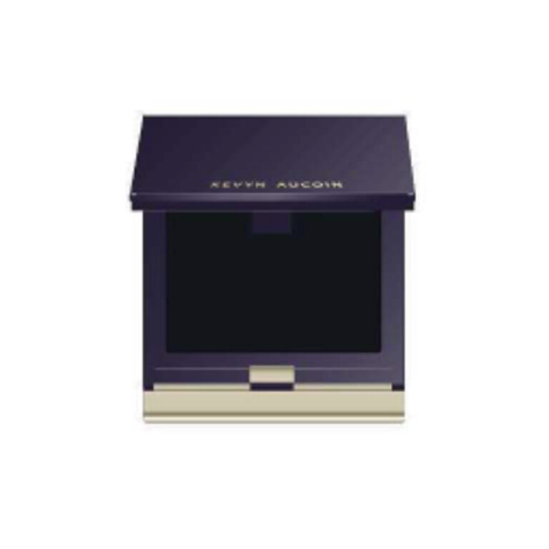 KEVYN AUCOIN The individual Eyeshadows Caviar/ Black Тени США 1 шт