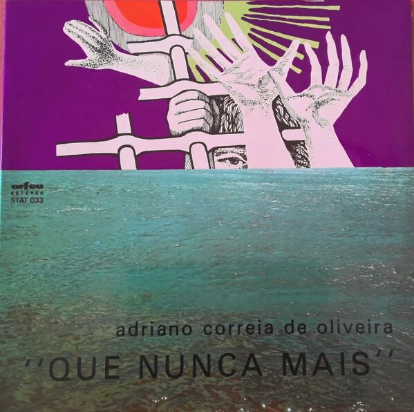 Que Nunca Mais