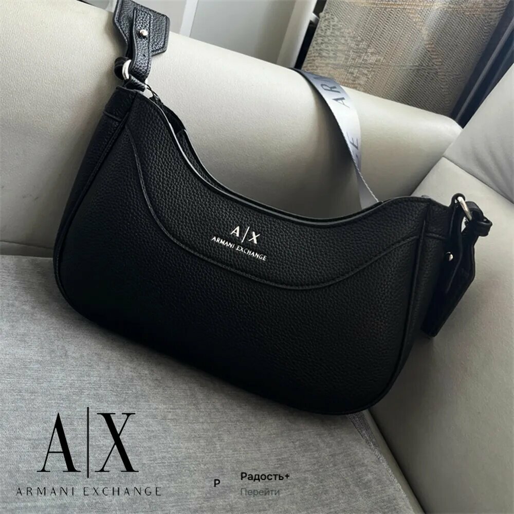Giorgio Armani Рюкзак