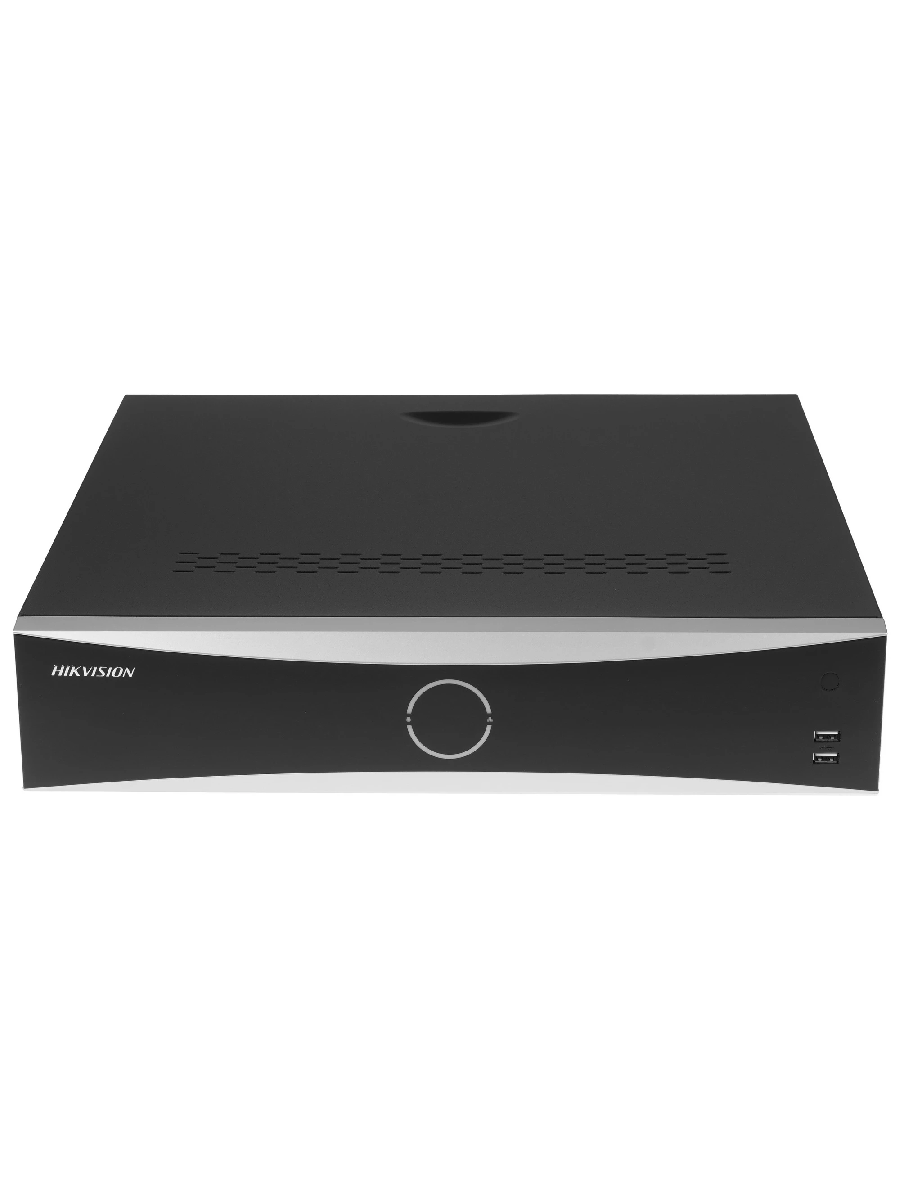 Видеорегистратор HIKVISION DS-8632NXI-K8 32-х канальный IP с технологией AcuSense