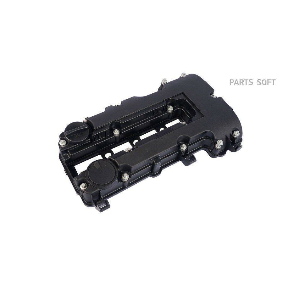 NSP NSP607145 Крышка клапанная CHEVROLET Cruze/OPEL Astra J ()