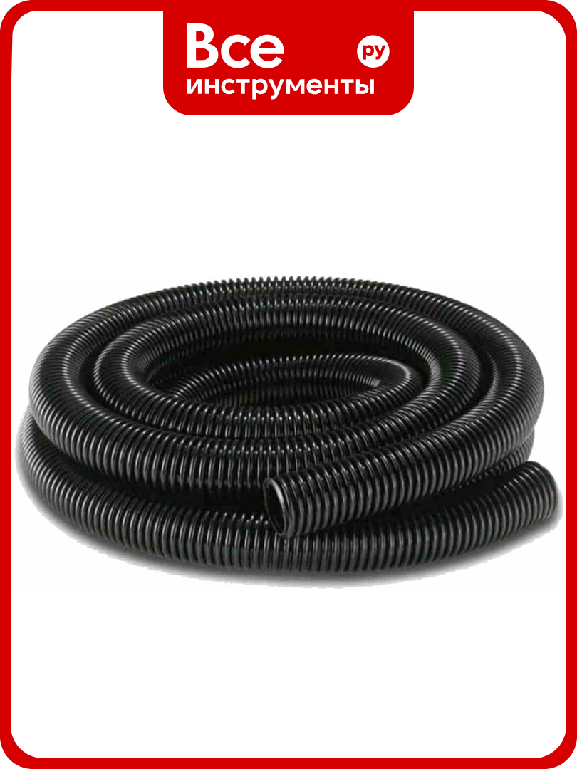 Шланг для промышленного пылесоса FLEX PU-07-38/5 TEX УФ-01000961, антистатический, полиуретановый гибкий материал