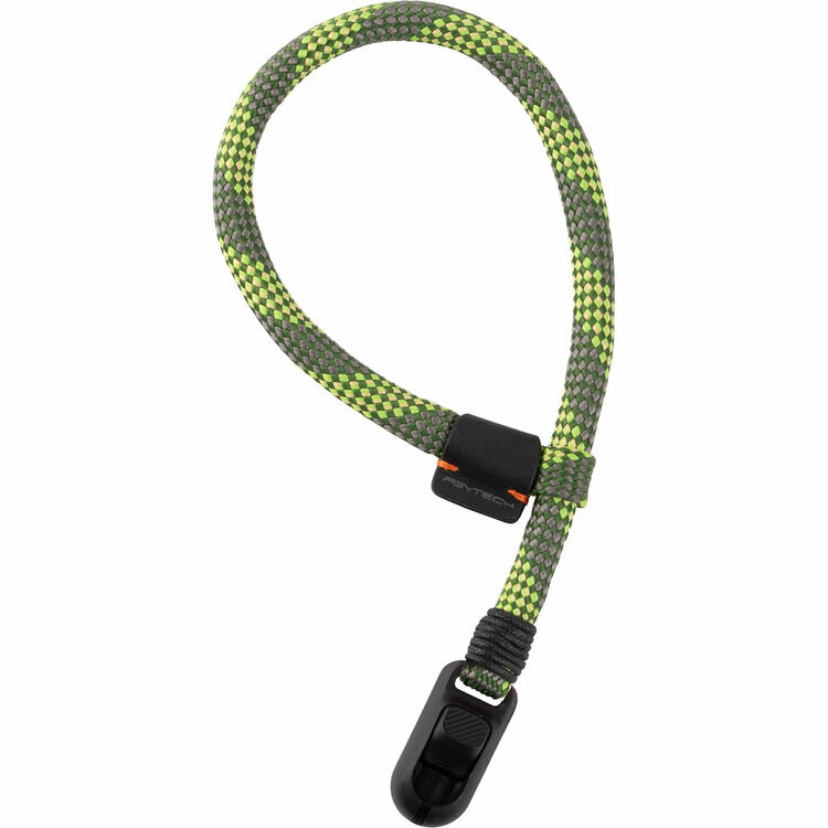 Кистевой ремень Pgytech Camera Wrist Strap Slim Outdoor Wilderness Green