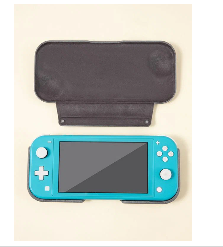 Магнитный чехол Nintendo Flip Case Lite, для Nintendo Switch Lite